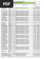 PSU Tier List Excel Sheet | PDF | Manufactured Goods | Computer ...