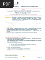 DHS Letterhead Usage Policy Guide | PDF | U.S. Customs And Border ...