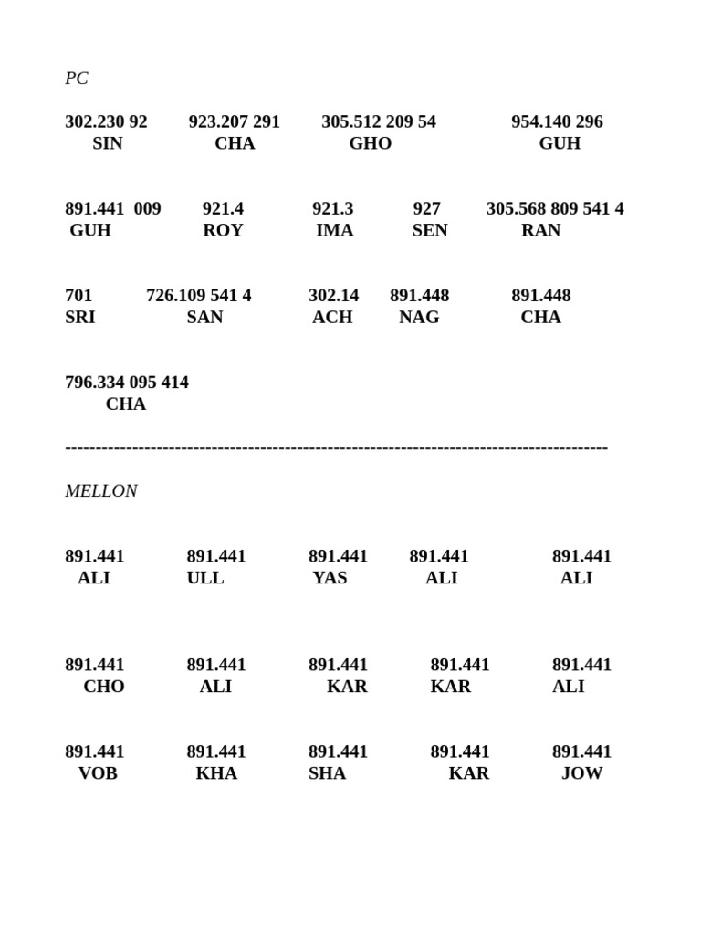 Spine of Partha Chatterjee | PDF