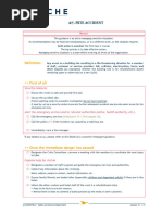 IHG Problem Handling Training Overview | PDF