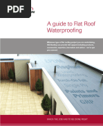 Roof Plan Sample | PDF