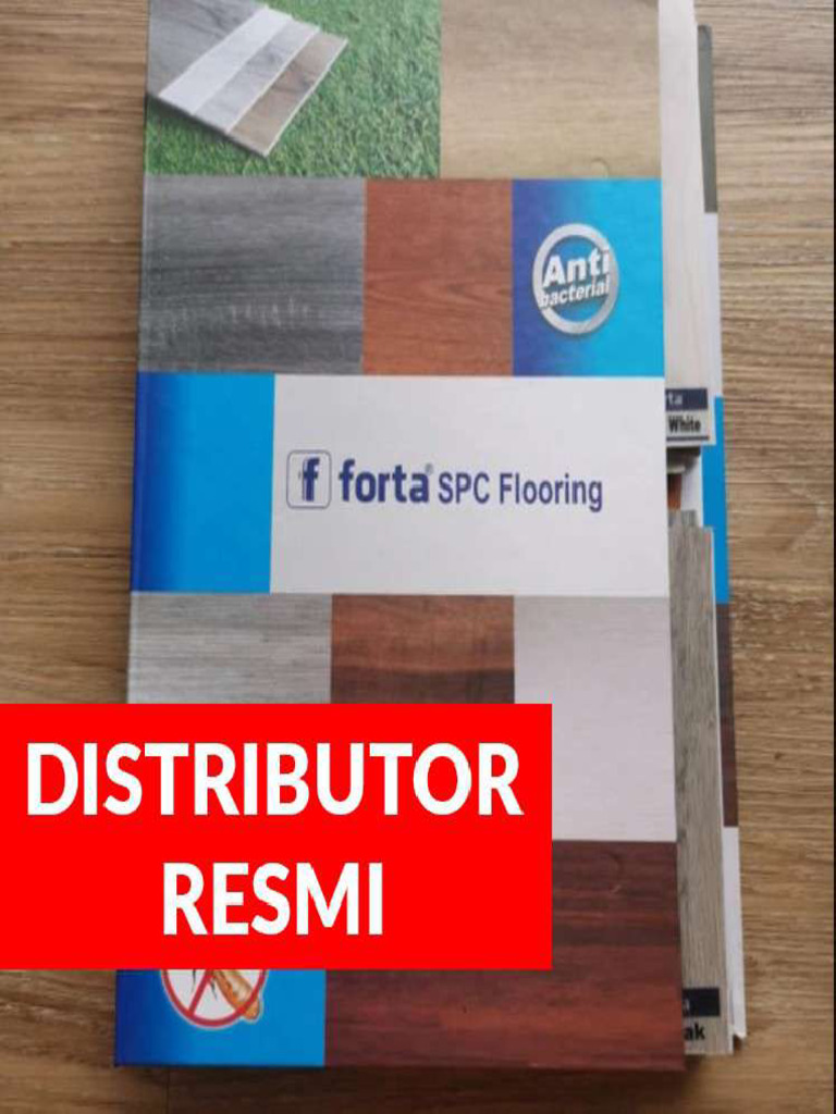 Katalog Forta SPC WM | PDF