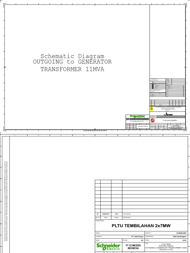 6148ue 303 | PDF | Electrical Wiring | Direct Current