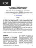 Uzima Borehole Drilling System - Docx Documentation | PDF | Feasibility Study | Databases