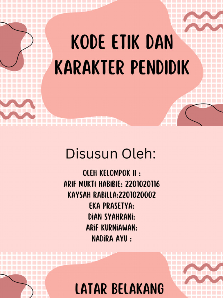 ppt kel 2 | PDF