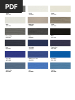 Patex Lamination Catalogue 2024 01 | PDF