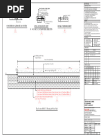 Drop Beam Construction Details | PDF