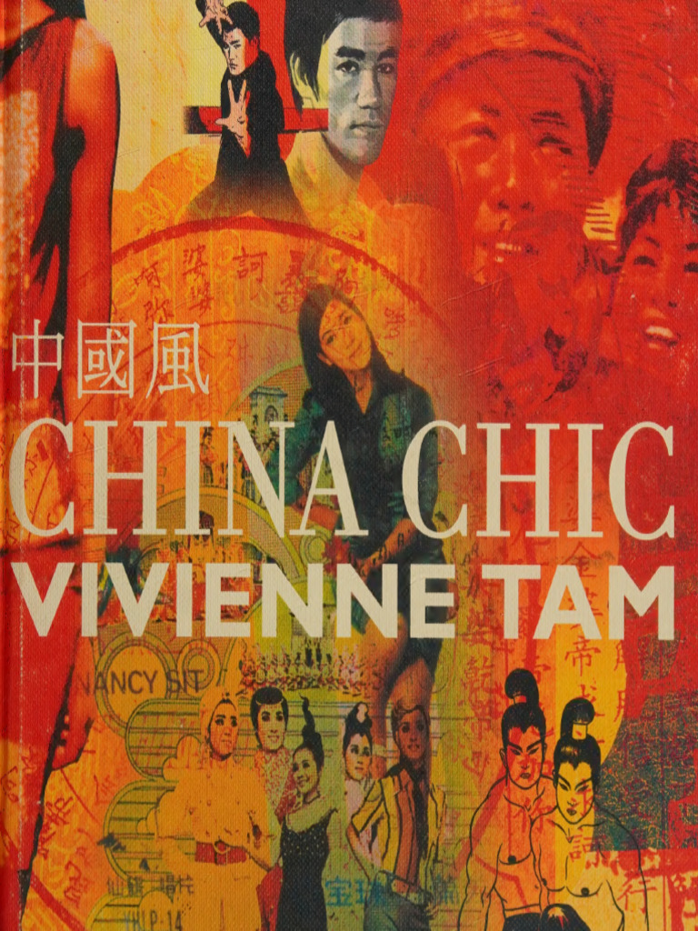China Chic | PDF