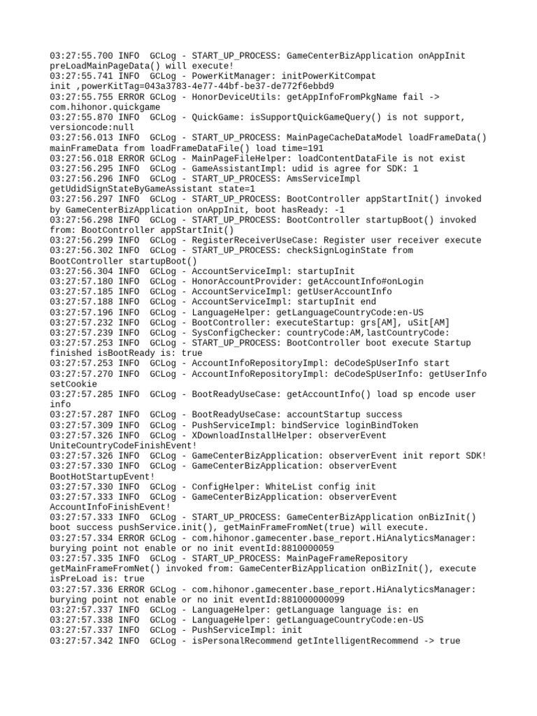 gc_2024_06_11 | PDF | Computer Networking | Application Layer Protocols