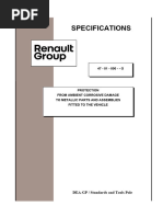 MAGNI 565: Product Data Sheet | PDF | Automotive Industry | Vehicles