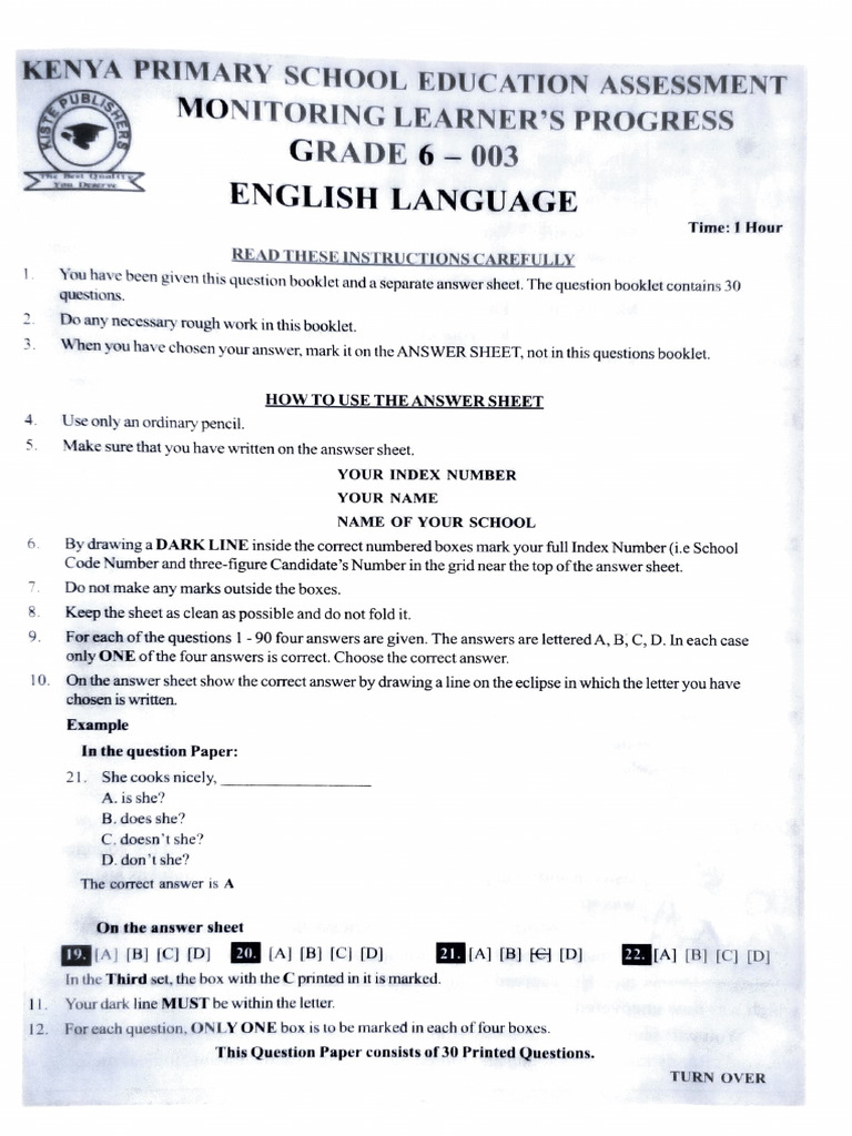 g6 Kiste Kpsea Replica English | PDF