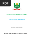 Syllabus Receipt and Acknowledgement Template | PDF | Career & Growth