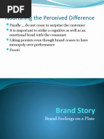 Building A Story Brand by Donald Miller | PDF | Brand