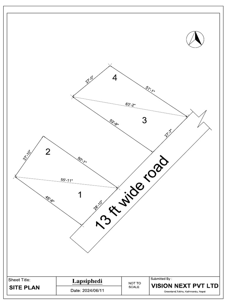 Site Plan | PDF