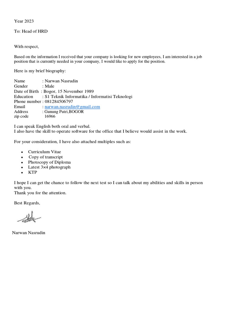 Narwan Nasrudin Production Planning & Inventory Control (PPIC) Manager ...