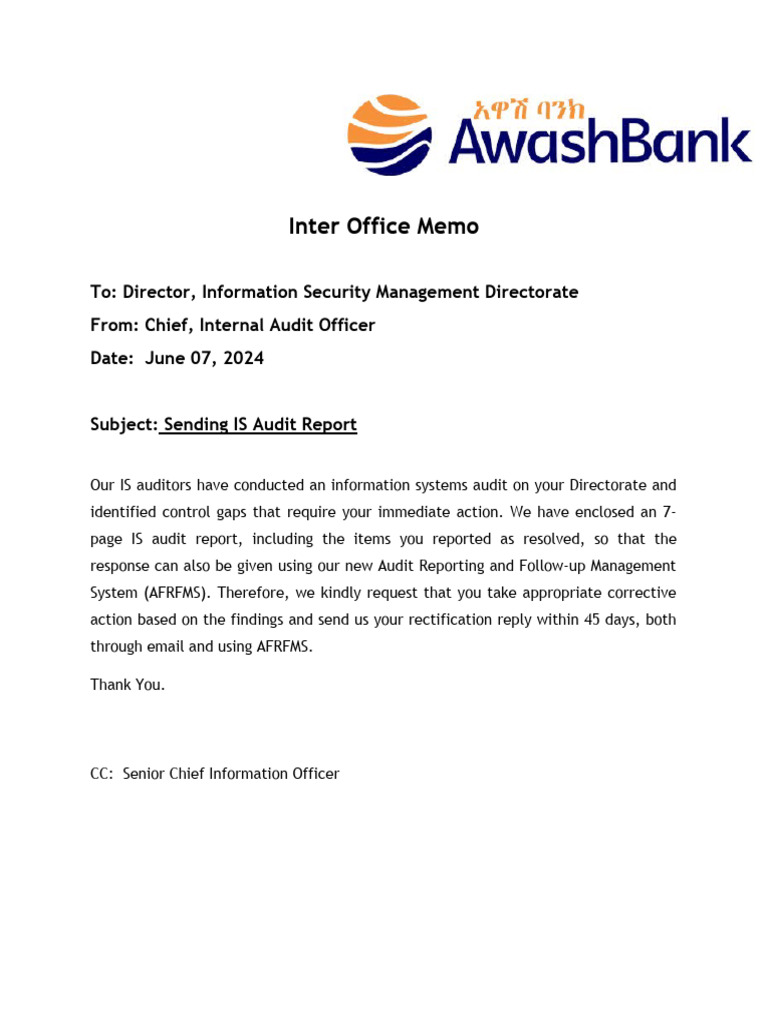 Information Security Management Directorate | PDF