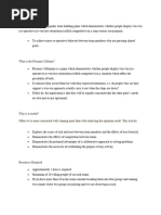 Survival Scenario Exercise | PDF | Consensus Decision Making | Team ...