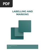 EN PROJECT Complete MARKING LoRes | PDF | Printer (Computing) | Page Layout