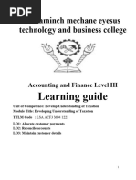 50 Business Process Narrative and Flowchart Instructions and Examples ...