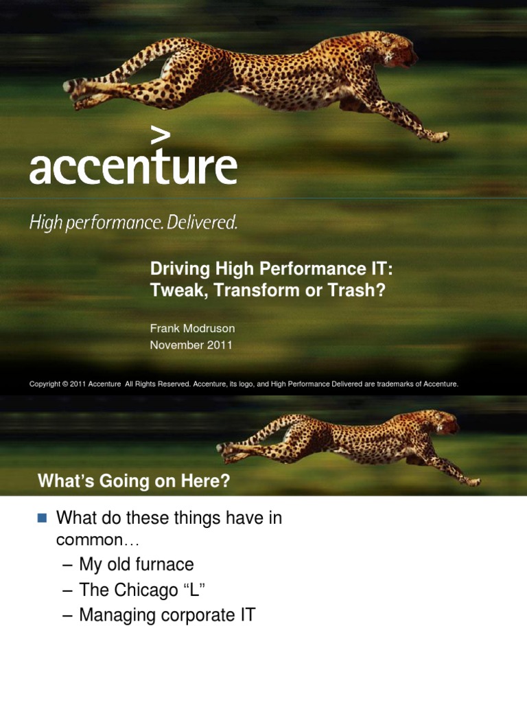 Frank Accenture PP | PDF | Cloud Computing | I Phone