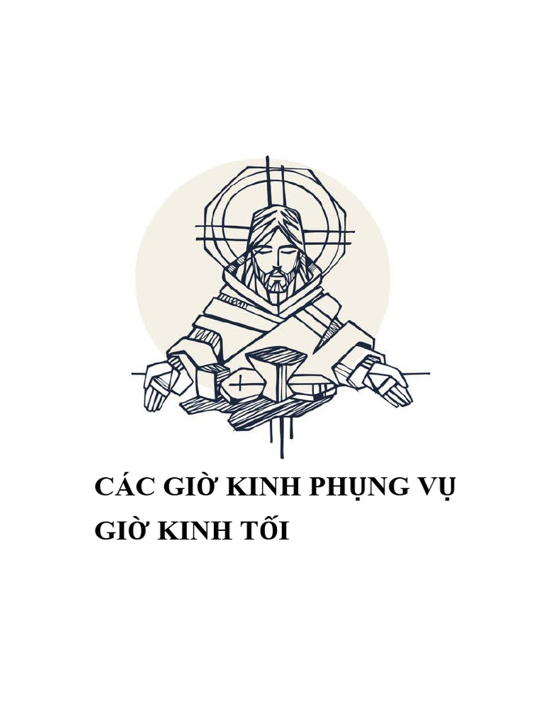 Các Gi Kinh PH NG V | PDF