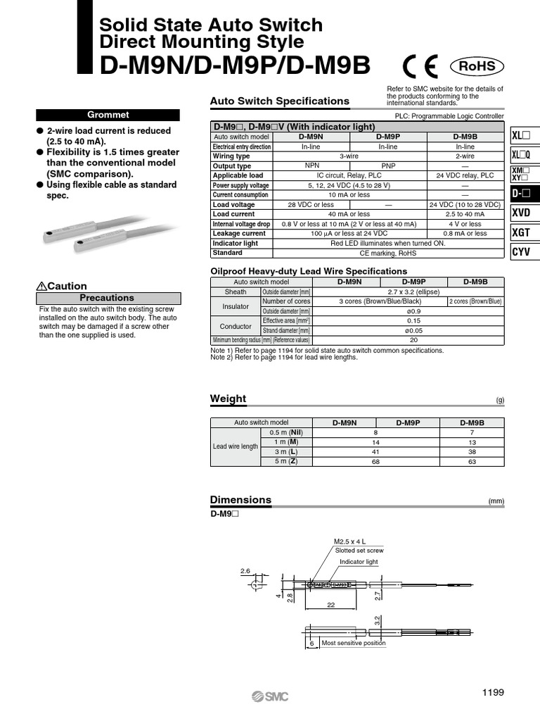 8 p1199 1200 Kousw - en | PDF | Switch | Relay