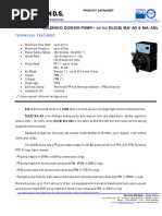 Down Feed System | PDF