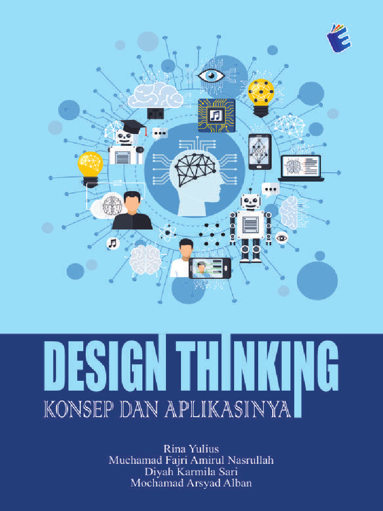 Konsep dan Aplikasi Design Thinking | PDF