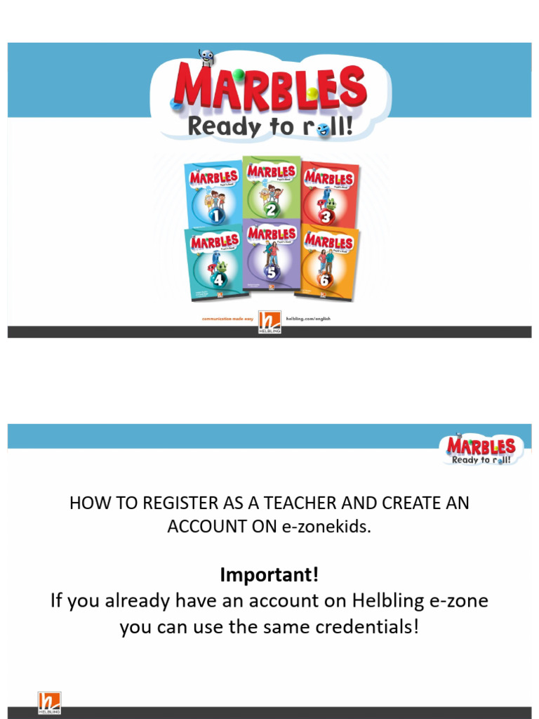 Marbles and Ezonekids 1-3-2023 | PDF