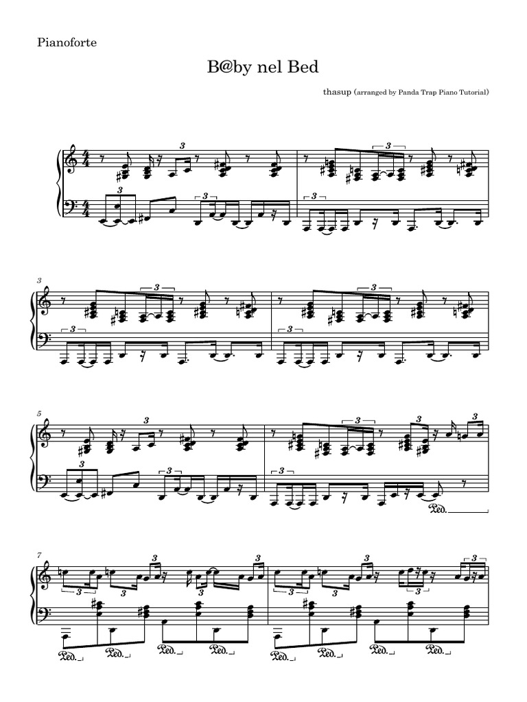 baby nel bed (non editato) | PDF