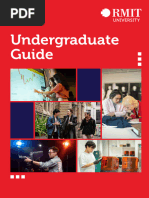 RMIT Online Enrolment Guide | PDF | Postgraduate Education | Diploma