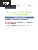 Engulfing Setup Entry | PDF