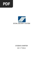 SSS Downloadable Forms Overview | PDF | Payments