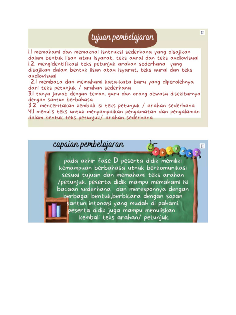 Materi CGP | PDF