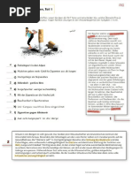 Goethe Zertifikat b2 Modelltest | PDF