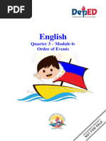 The Gum Story Script | PDF | Language Arts & Discipline | Poetry