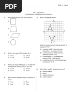 Module 2 DBA Study Guide | PDF | Career & Growth | Teaching Methods ...
