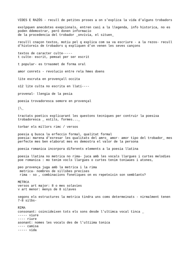Calalala | PDF