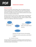 Form 1 Life Skills Notes | PDF