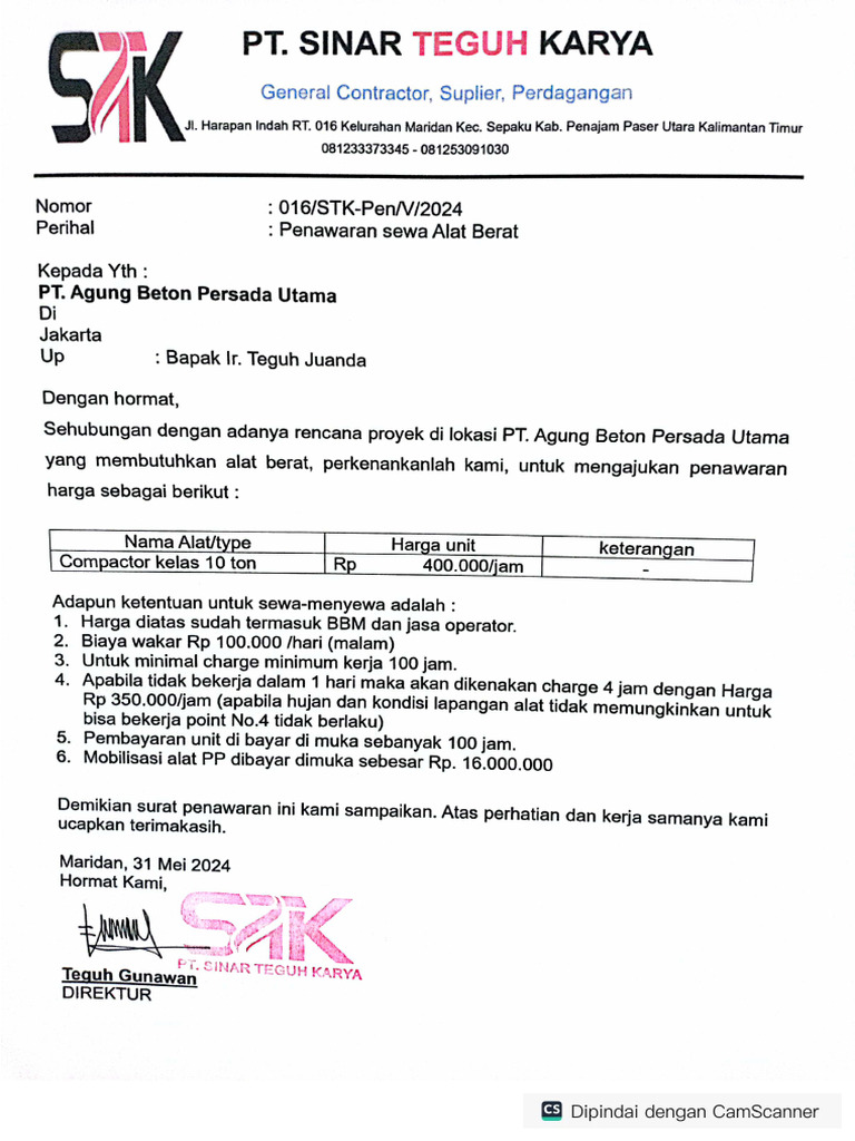 Pen Compactor STK | PDF