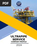 Swire Oilfield Cargo Carrying Units | PDF | Industries | Transport