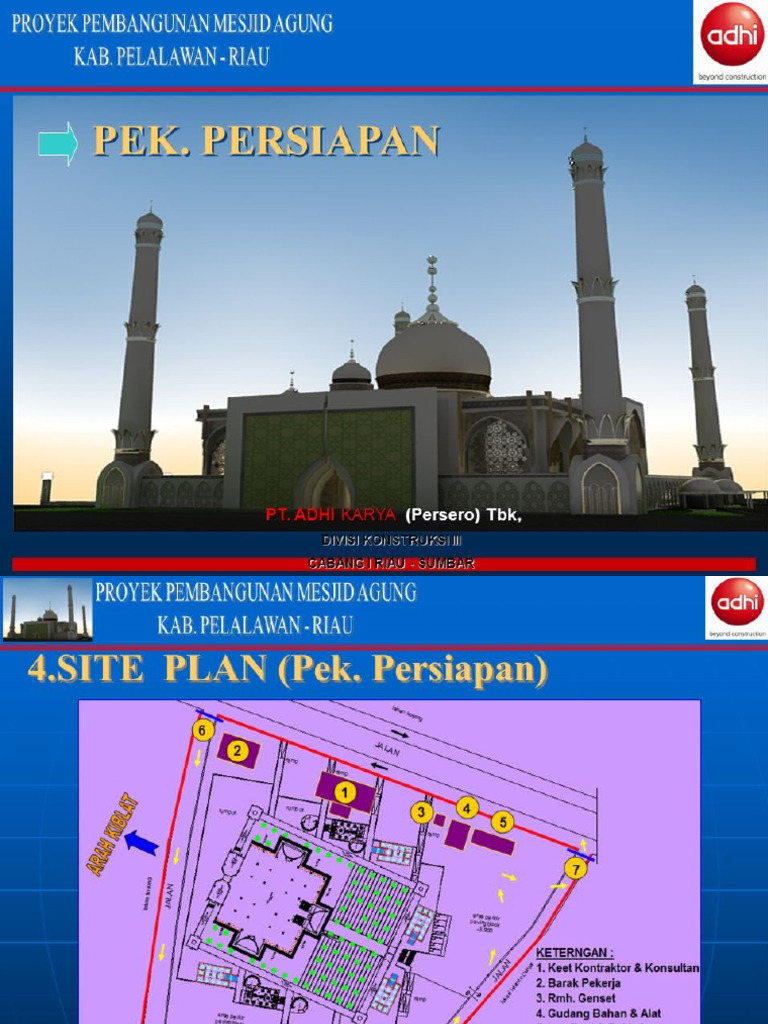 Pekerjaan Jalan Rel | PDF