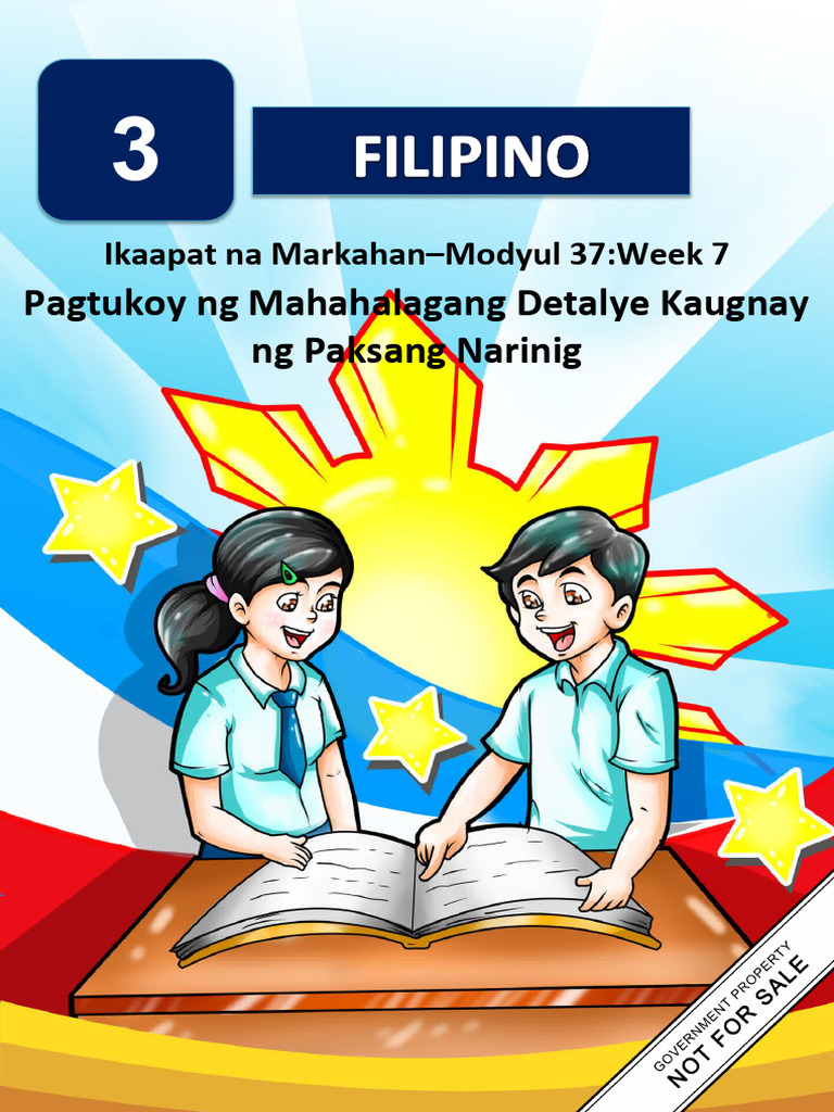 Fil3 Q4 Week7 20p | PDF