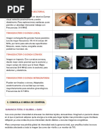 Terminologia Especifica Ecografia | PDF | Ciencia y matemáticas ...