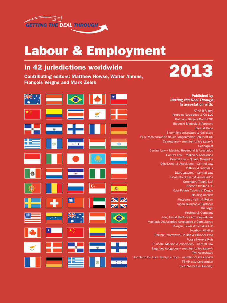 Labor Related Laws | PDF | Employment | Overtime