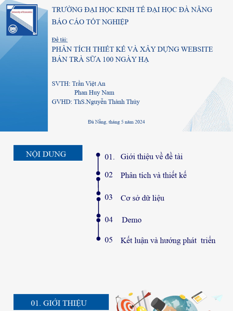 SLILE THUYẾT TRÌNH | PDF