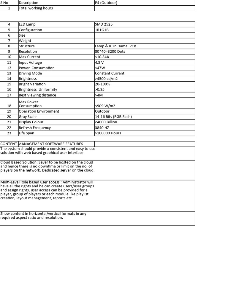 New Microsoft Excel Worksheet | PDF | Display Resolution | Cloud Computing