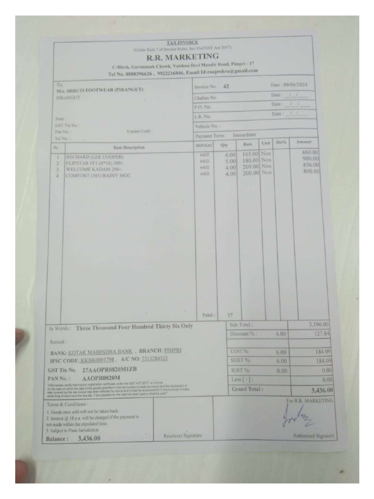 Shruti Ledar and Sarjical Works | PDF