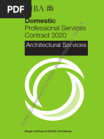 SACAP Professional Fees Guidelines 2023 | PDF | Fee | Paper