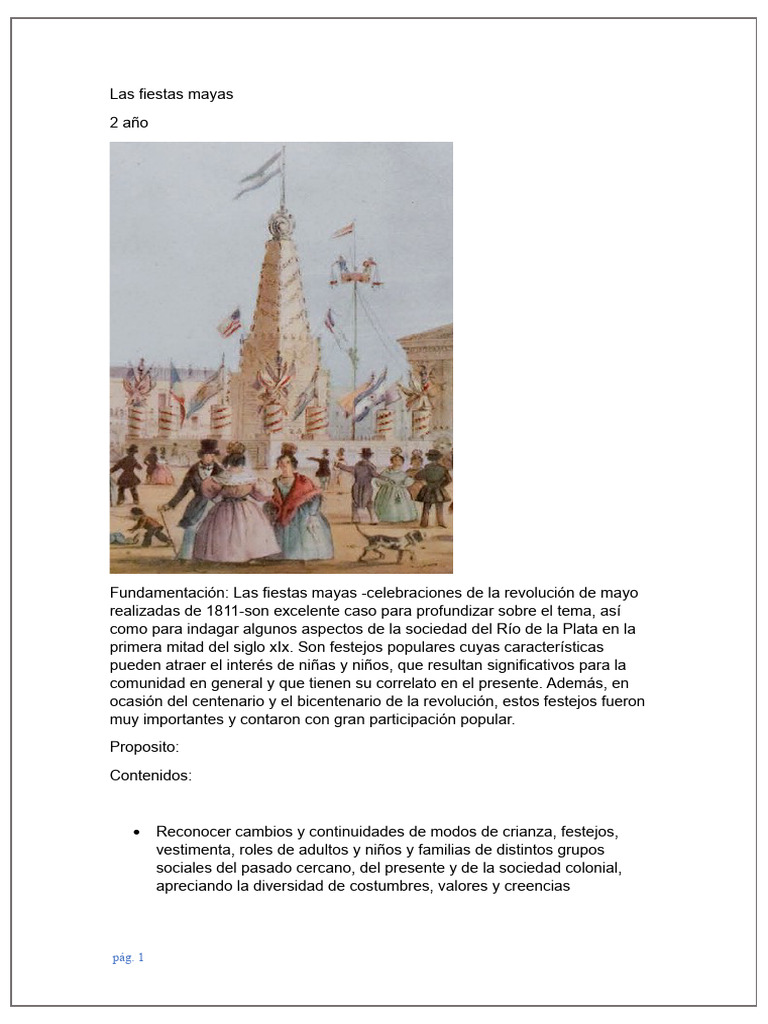 Fiestas Mayas: Celebraciones y Sociedad | PDF